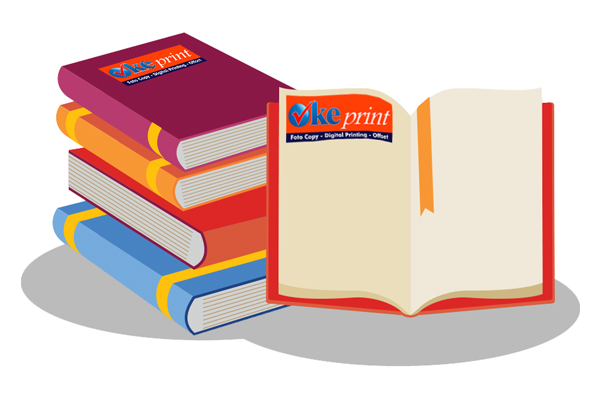 Booklet Hard/Soft Cover