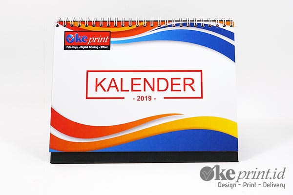 Kalender Duduk