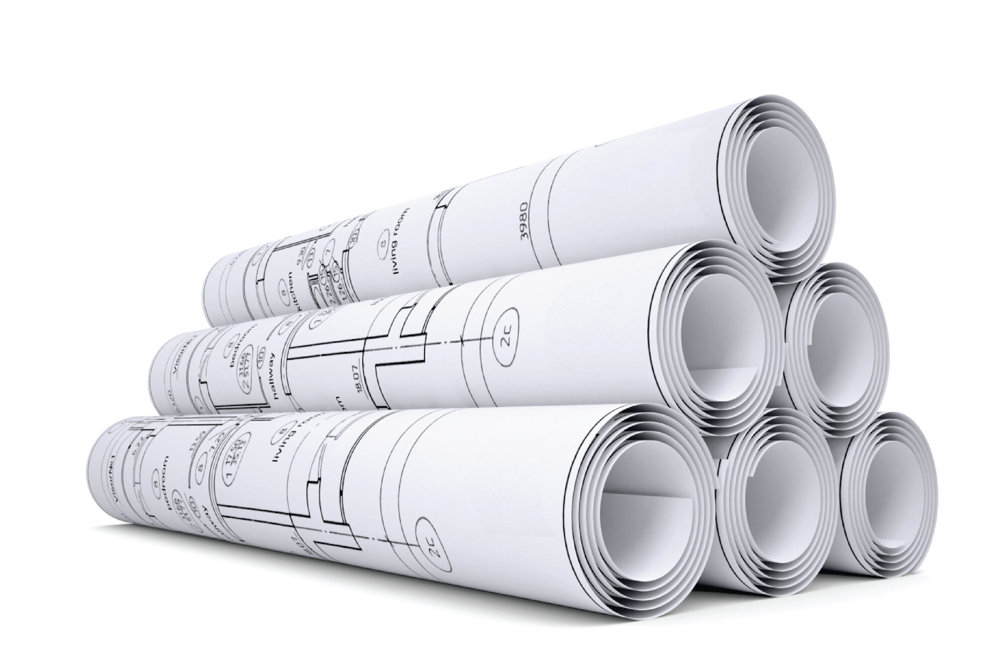 Drawings And Plan Printing - OnePrintStation Dot My Plt