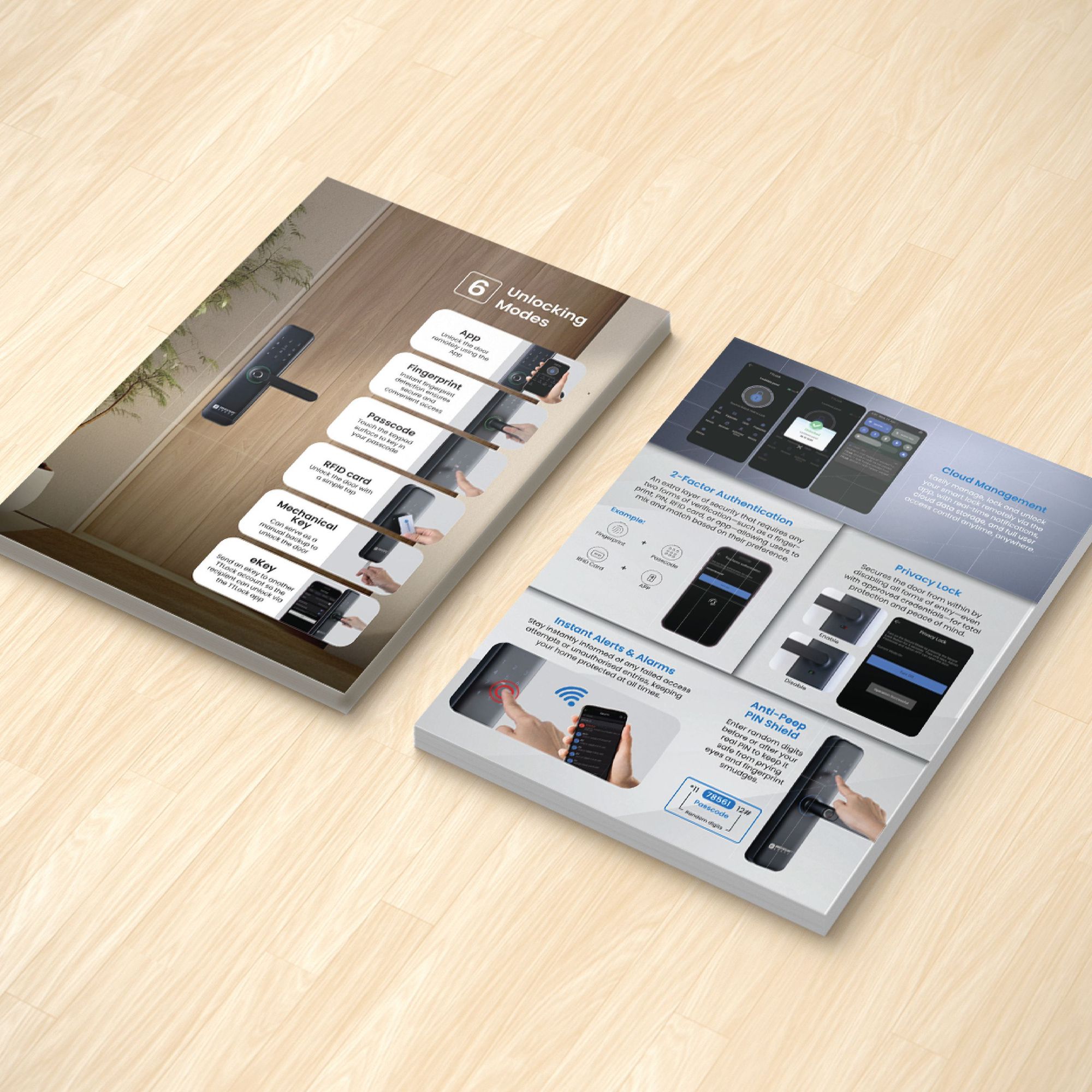 Flyer Bulk Printing - OnePrintStation Dot My Plt