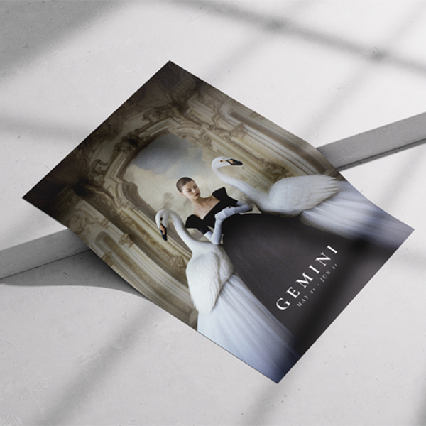 Inkjet Poster Printing - OnePrintStation Dot My Plt
