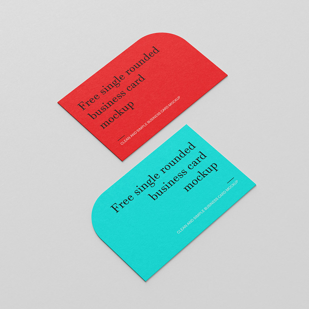 Business Card