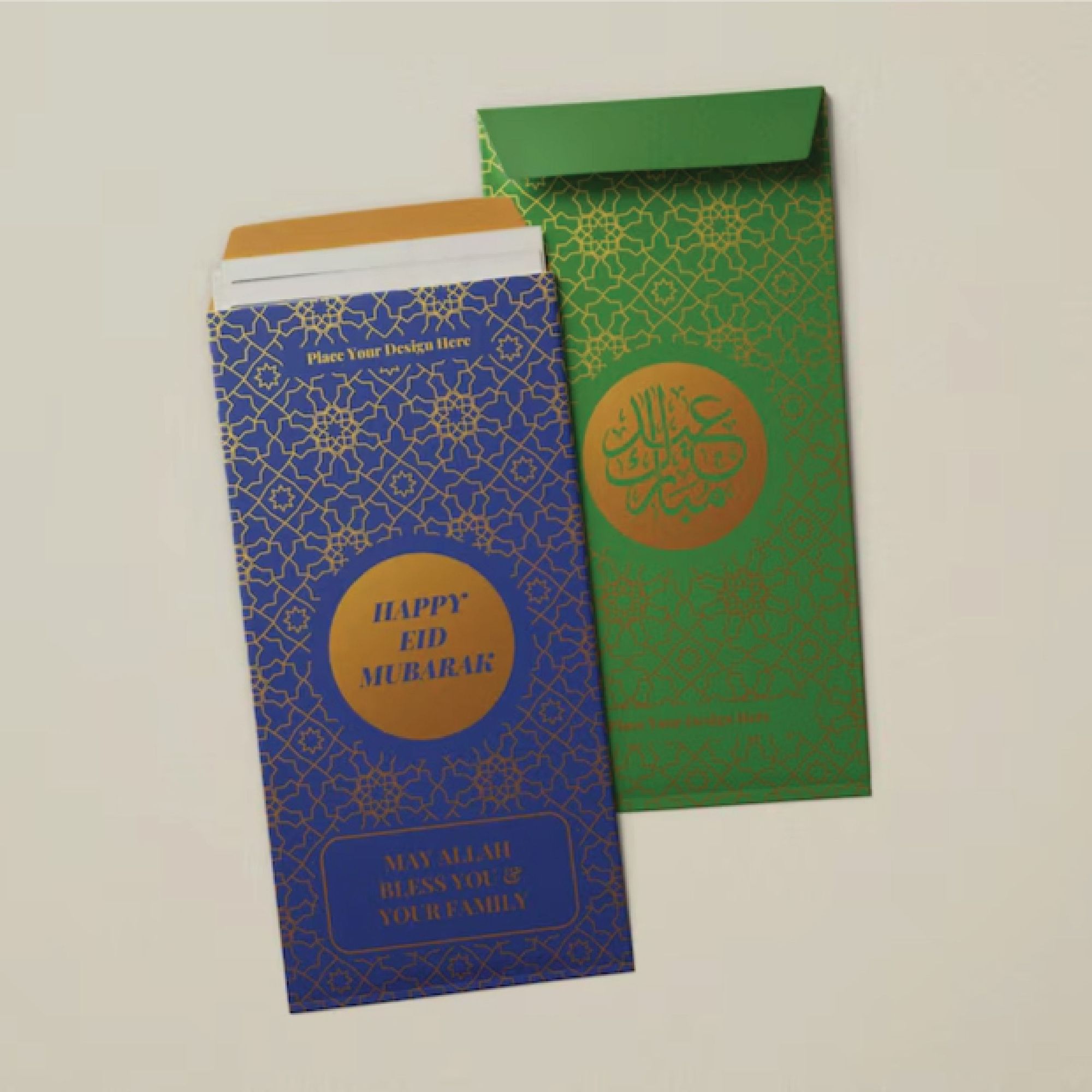 Money Packet - OnePrintStation Dot My Plt