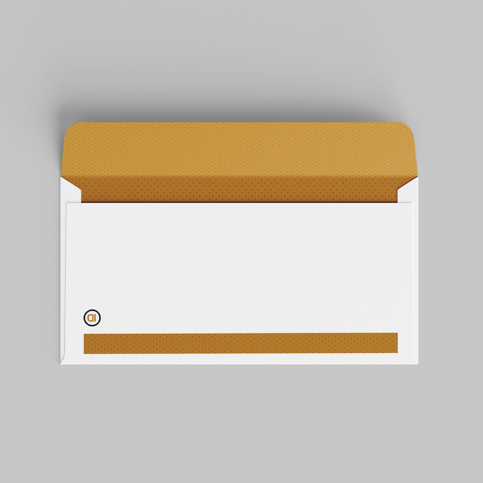 Envelope Full Printing - OnePrintStation Dot My Plt