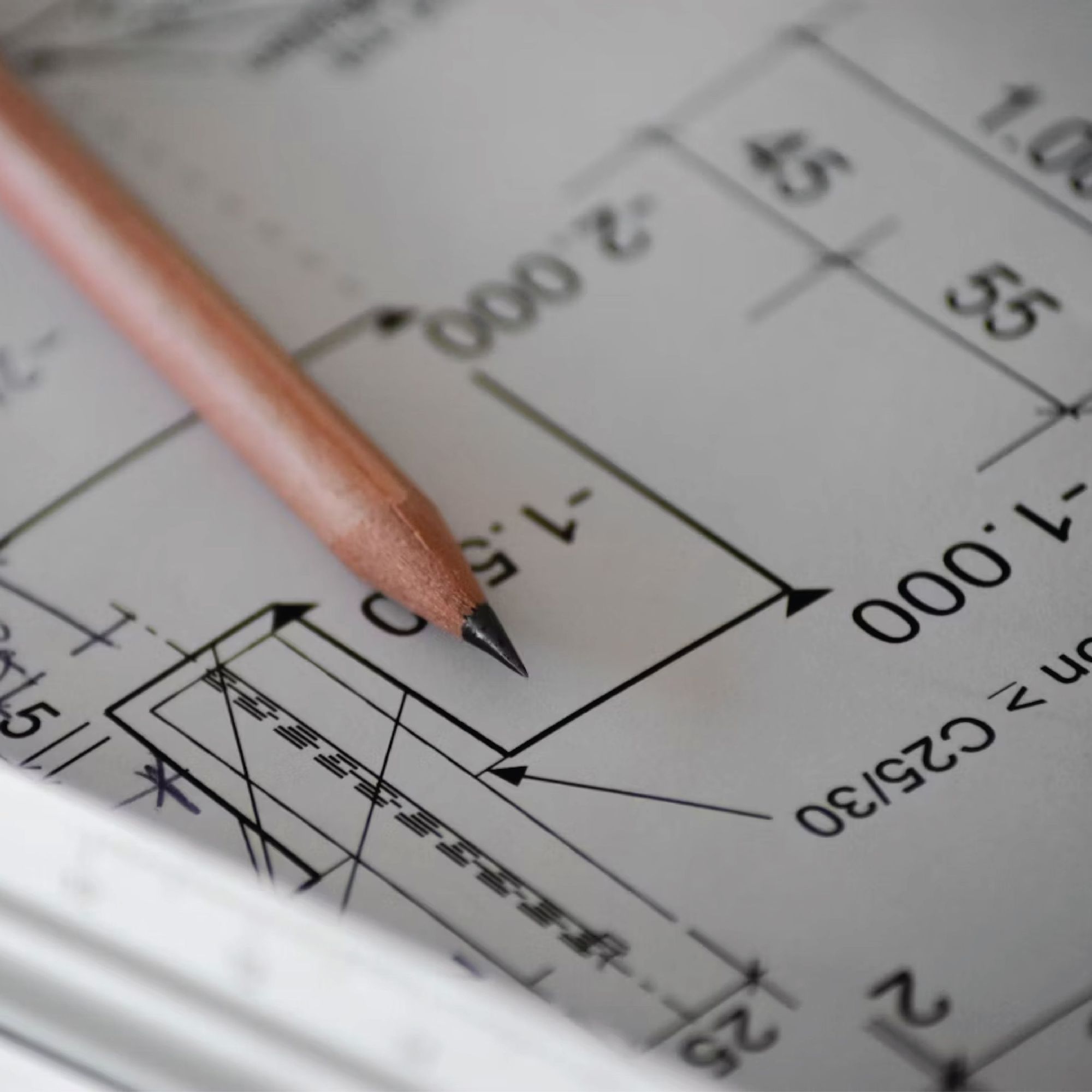 Drawings And Plan Printing - OnePrintStation Dot My Plt