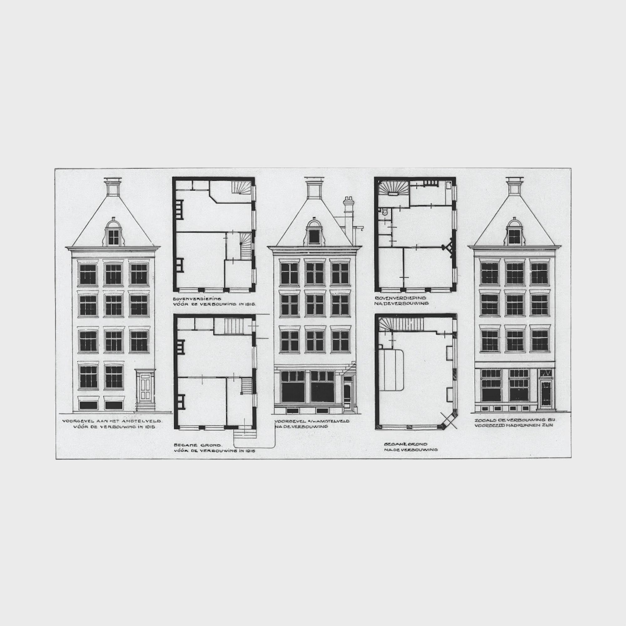 Drawings And Plan Printing - OnePrintStation Dot My Plt