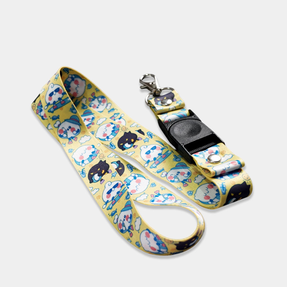 Tali ID Card Custom Print