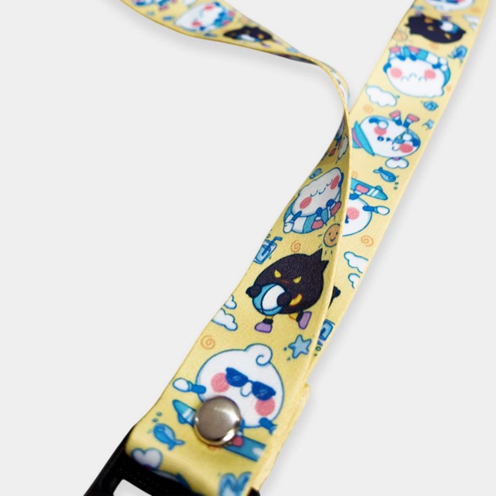 Tali ID Card Custom Print