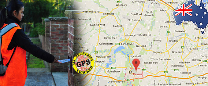 Flyer Distribution Milperra - Letterbox Distribution Milperra