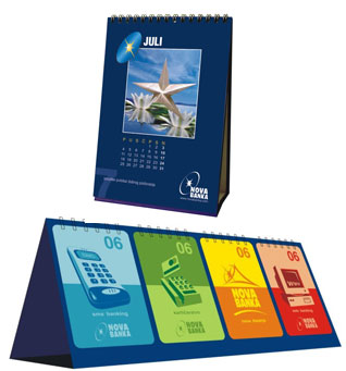 Cheap Calendars Printing in Sydney Auburn Parramatta NSW Australia