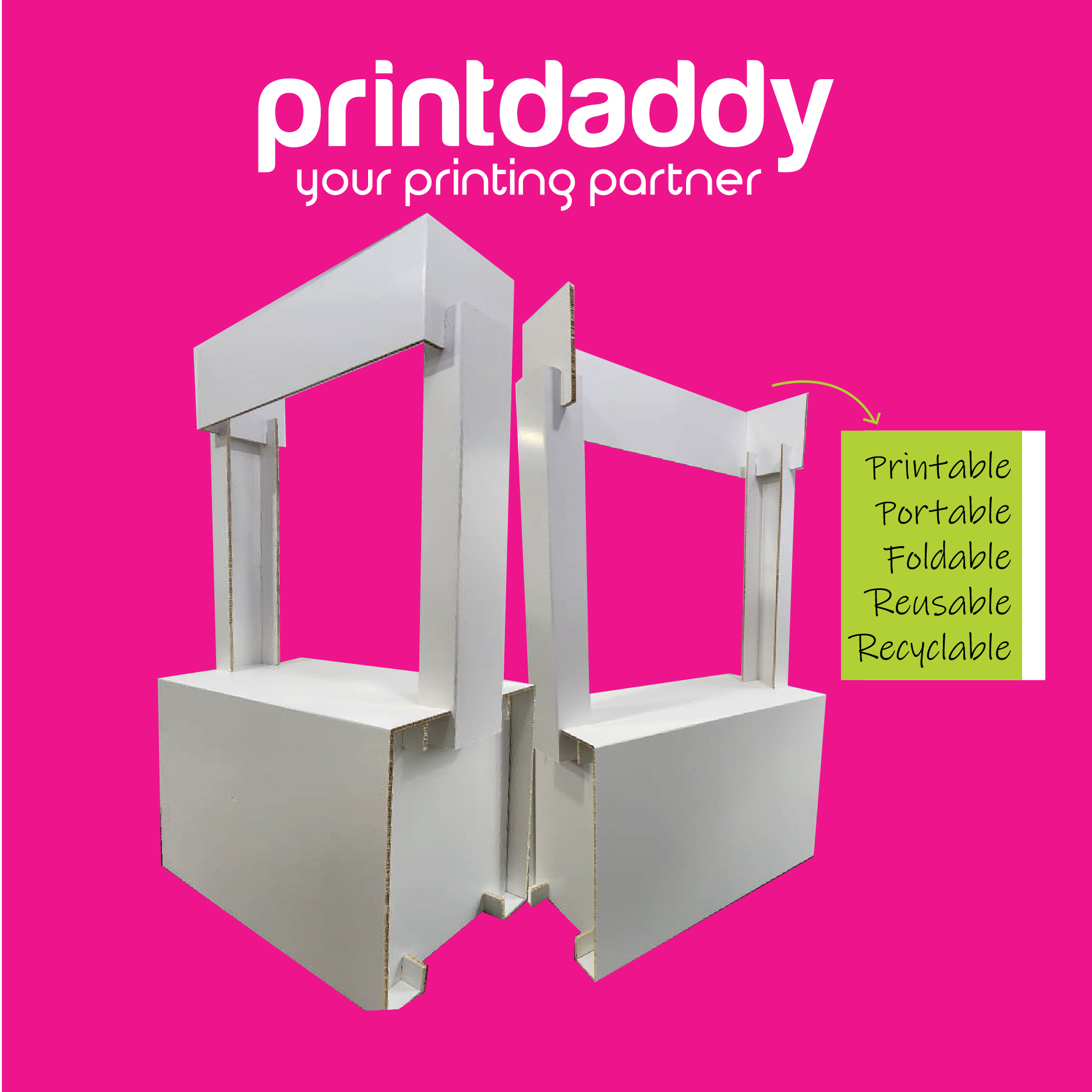 Printdaddy.MY I Malaysia Online Printing Platform
