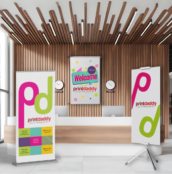 Display Set System - PRINTDADDY SDN BHD