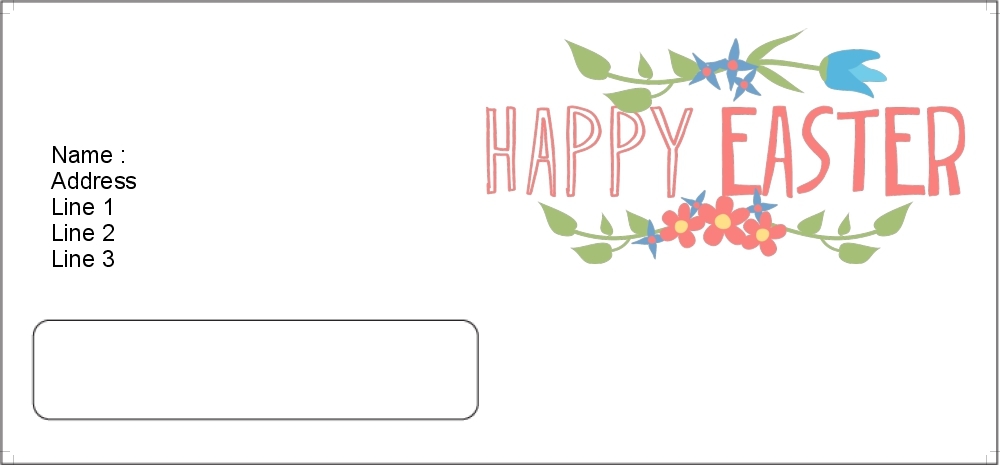Explore Custom Envelope Templates & Personalize Instantly