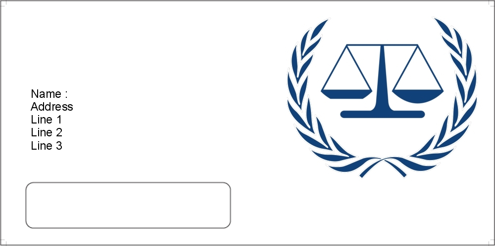 Explore Custom Envelope Templates & Personalize Instantly