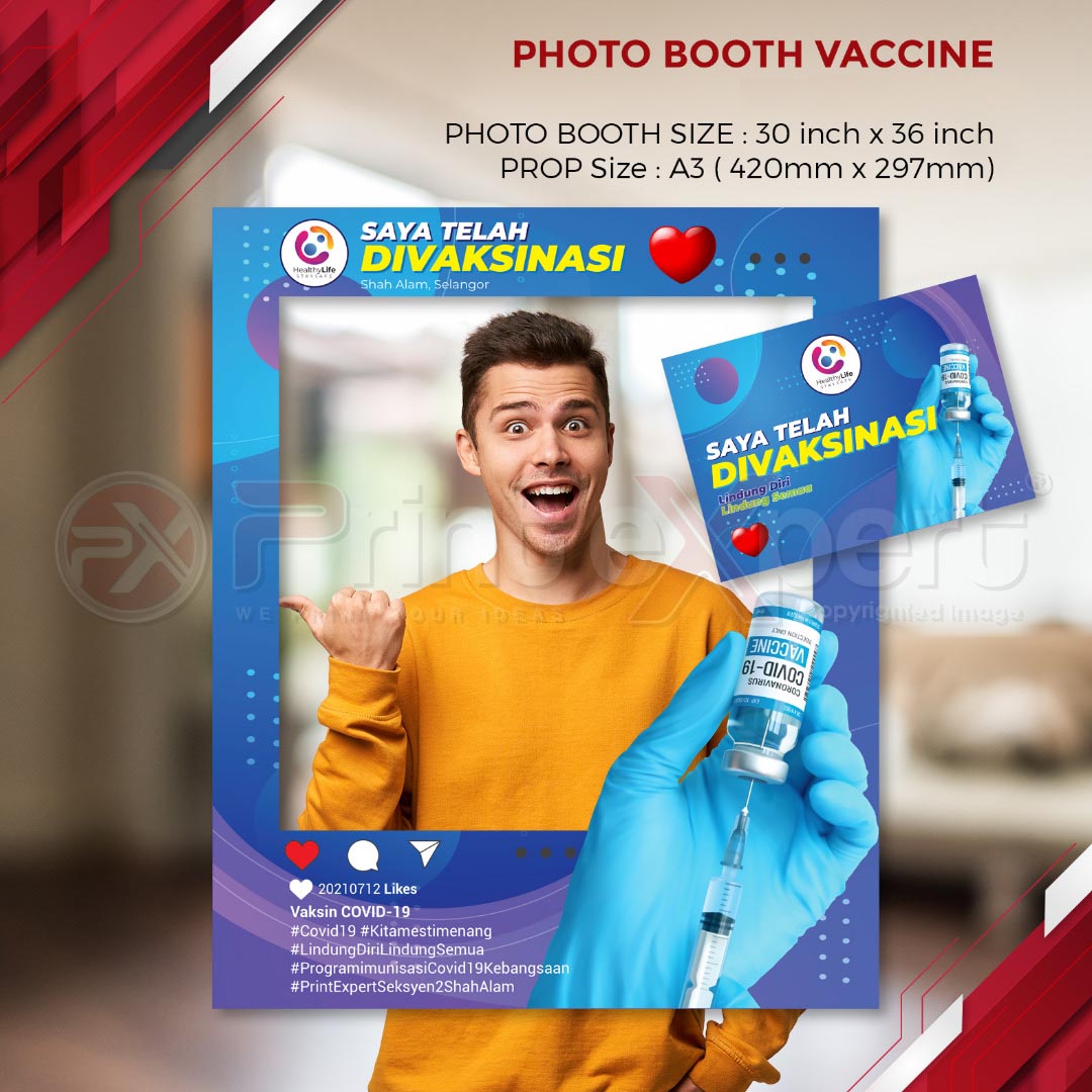 Print Expert - No. 1 Printing Shop Malaysia | Best Printing Service