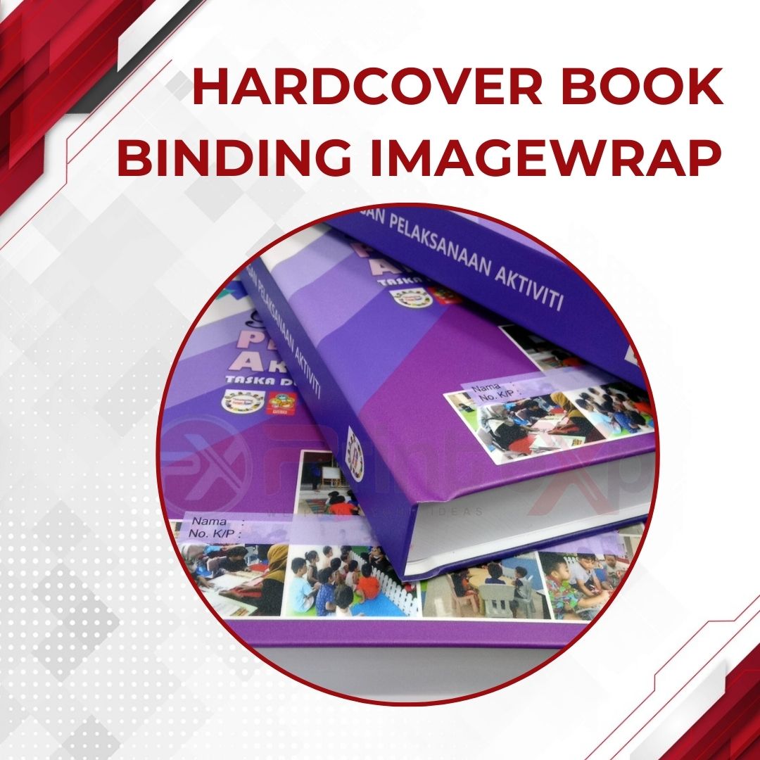 Thesis Hardcover Binding Service