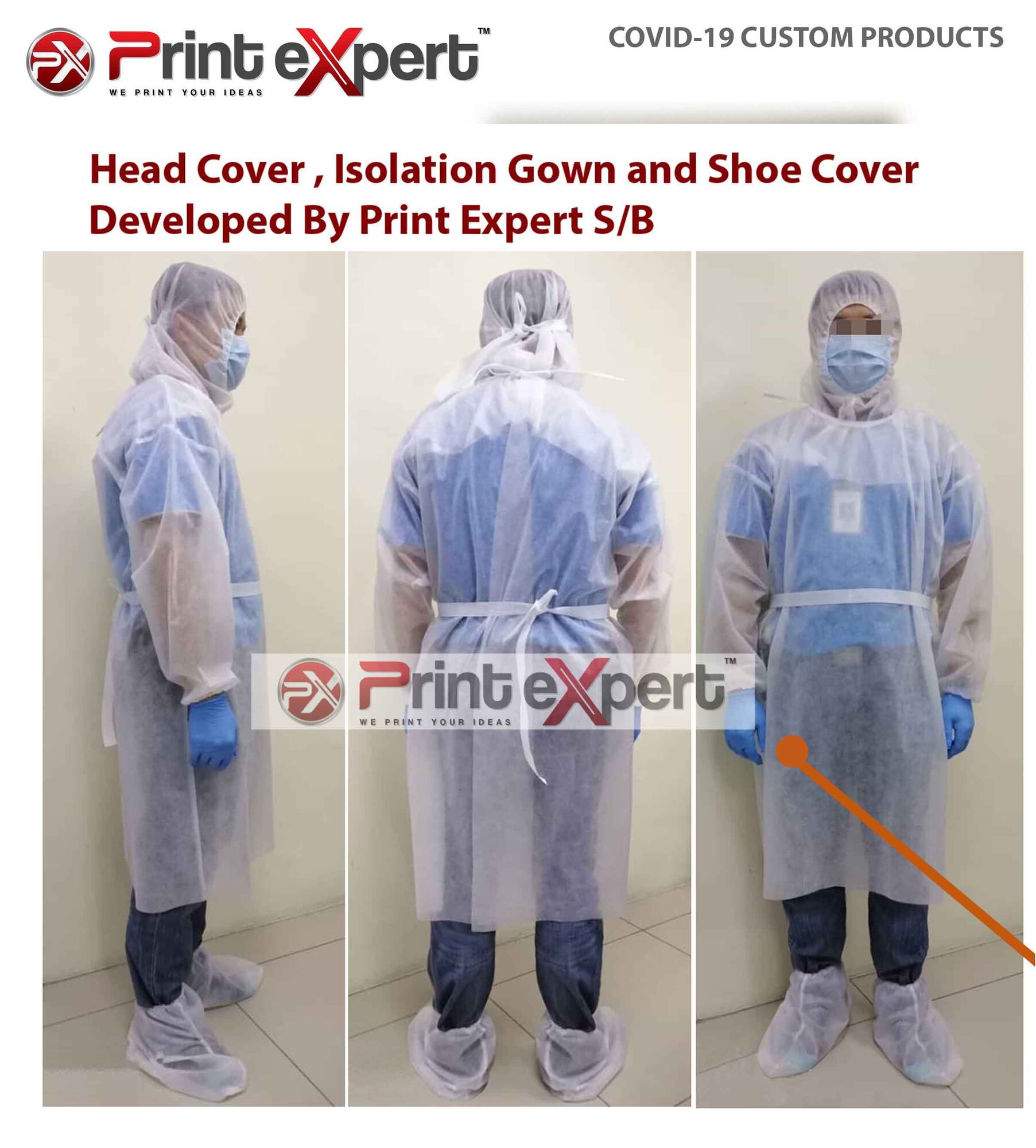 Print Expert - No. 1 Printing Shop Malaysia | Best Printing Service