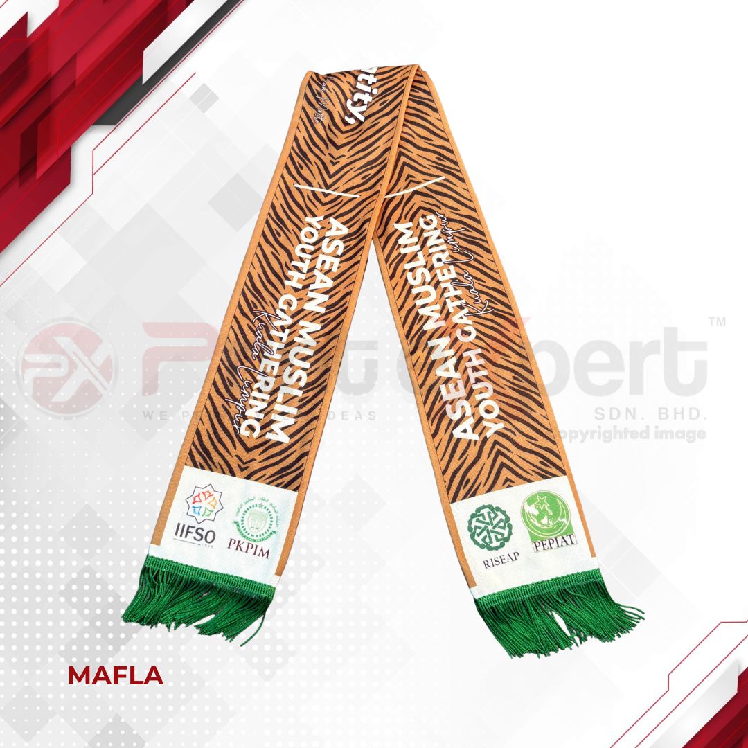 Mafla Custom Printing