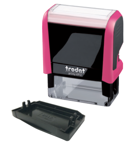 Super Urgent Order Colop P30 and Trodat 4912