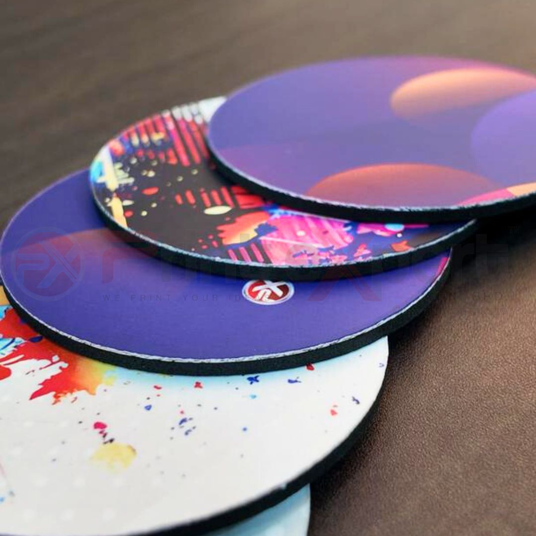 Coaster Custom Printing