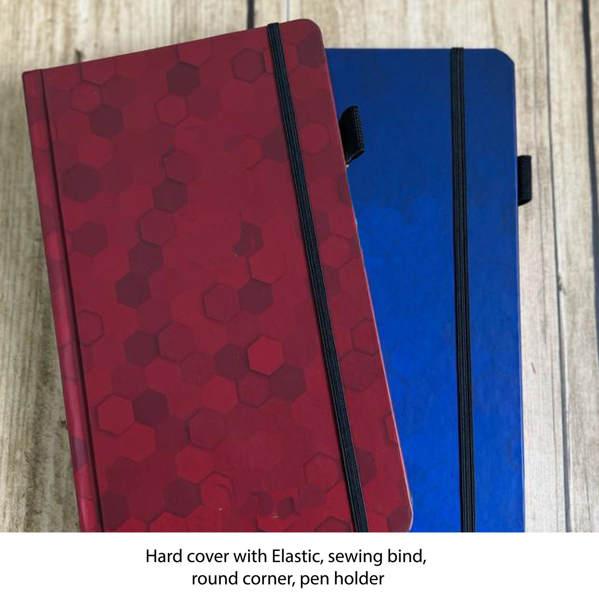 Hard Cover Note Book