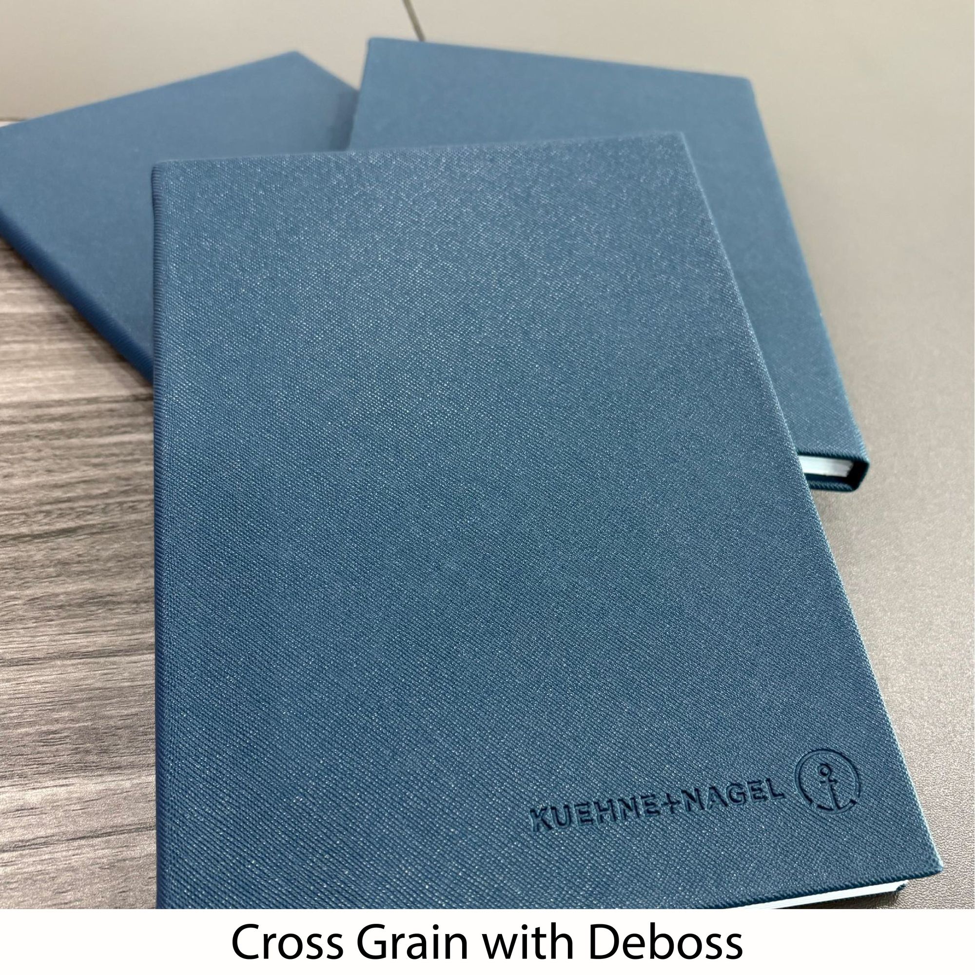 PU Note Book (5 working days)