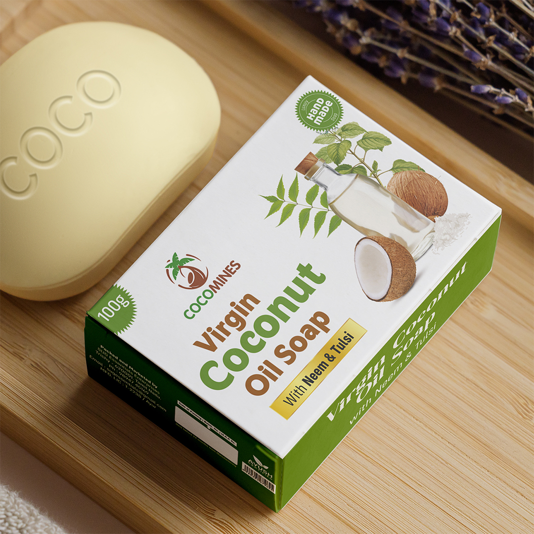 Custom Printed Soap Box Wholesale | Health & beauty Soap Box