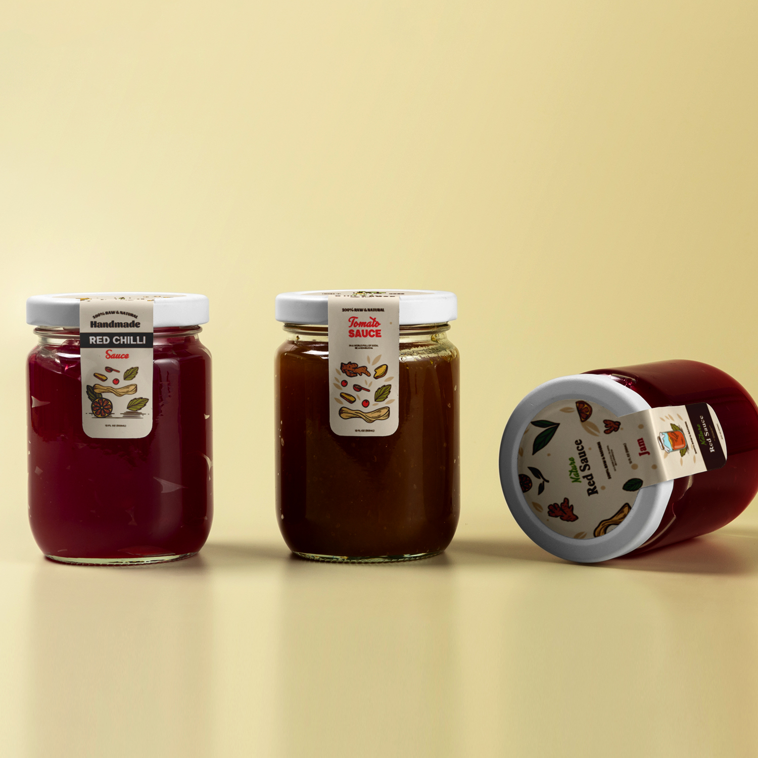 Buy Custom Product Labels Online | Order Product Stickers