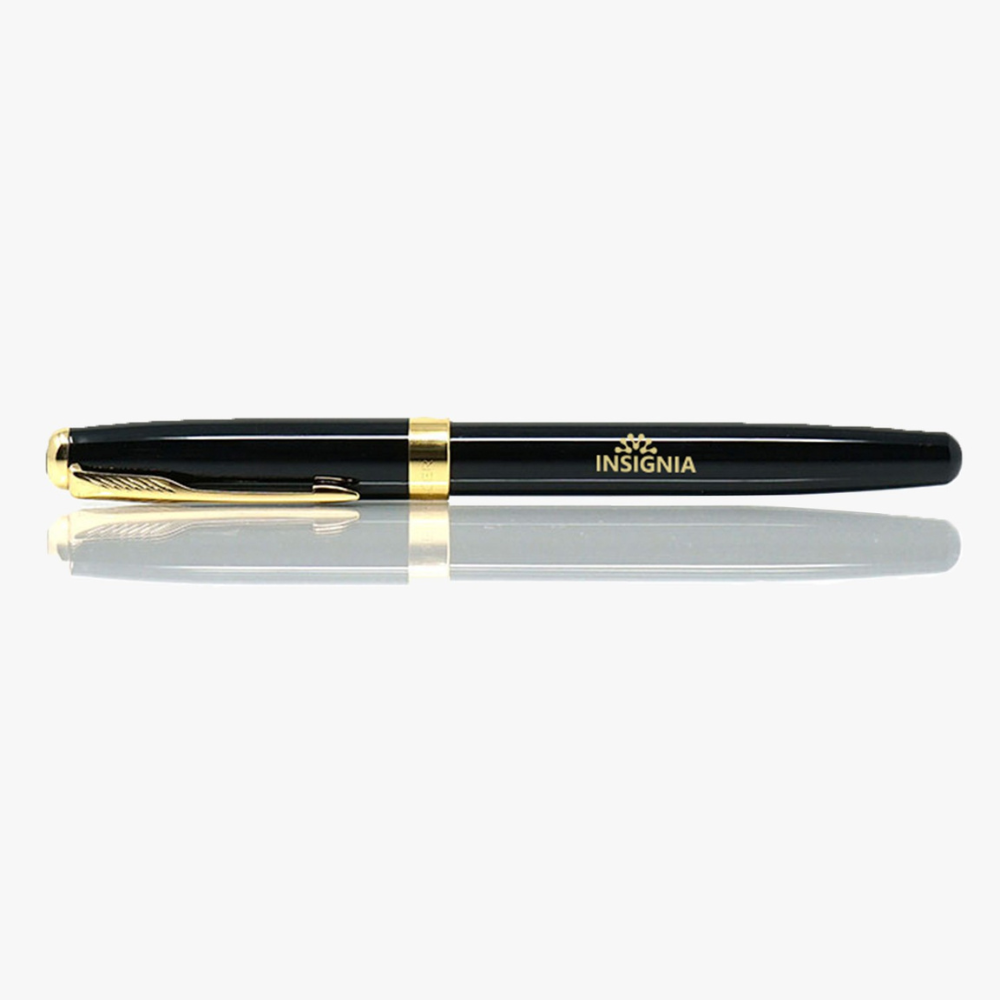 Radiant Ballpoint Pen - Printo Document Services Private Limited