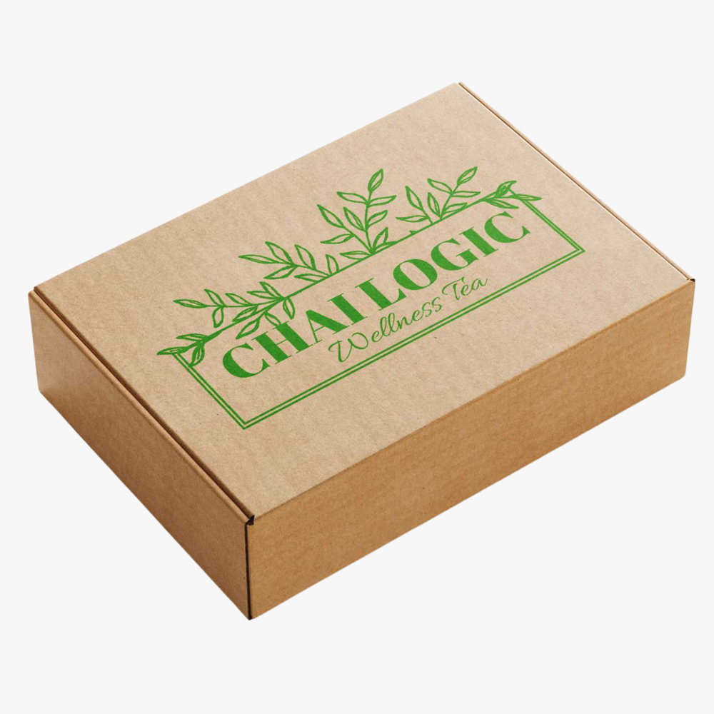 Singlecolour Printed Mailer Boxes - Printo Document Services Private ...