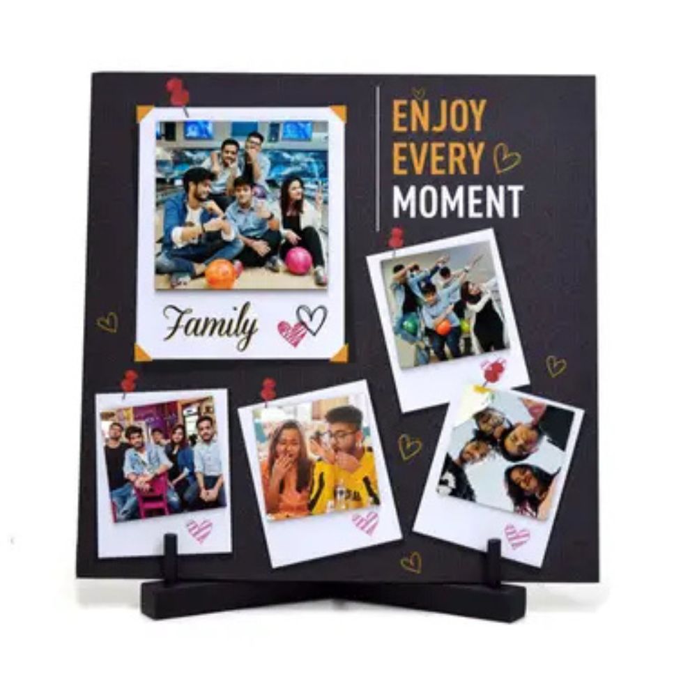 Magnetic Collage - Printo Document Services Private Limited