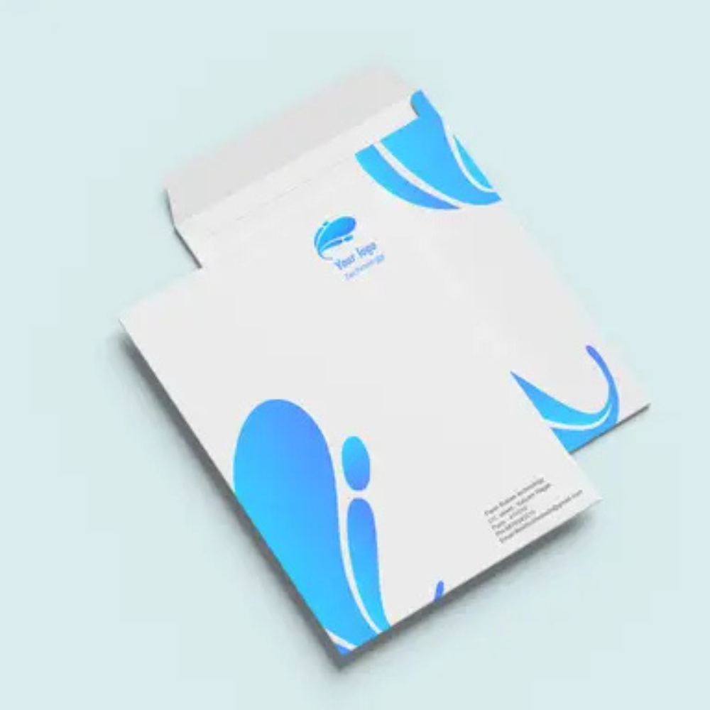 A6 Envelope - Printo Document Services Private Limited