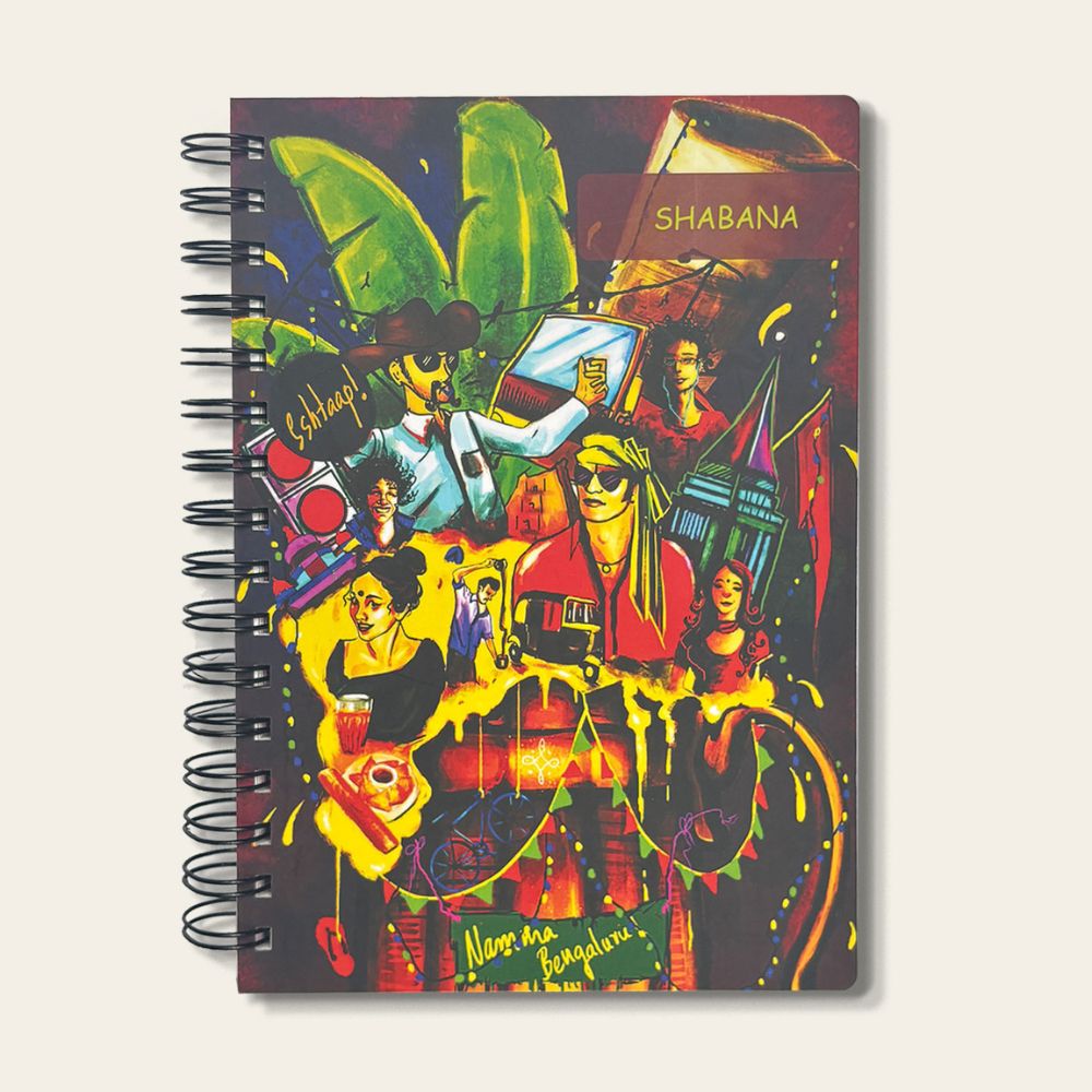 Hardcover Diaries - Printo Document Services Private Limited