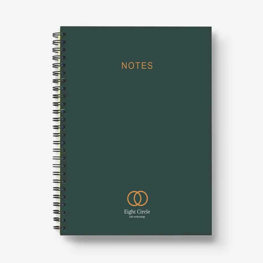 Explore Custom Wiro Notebook Templates & Personalize Instantly