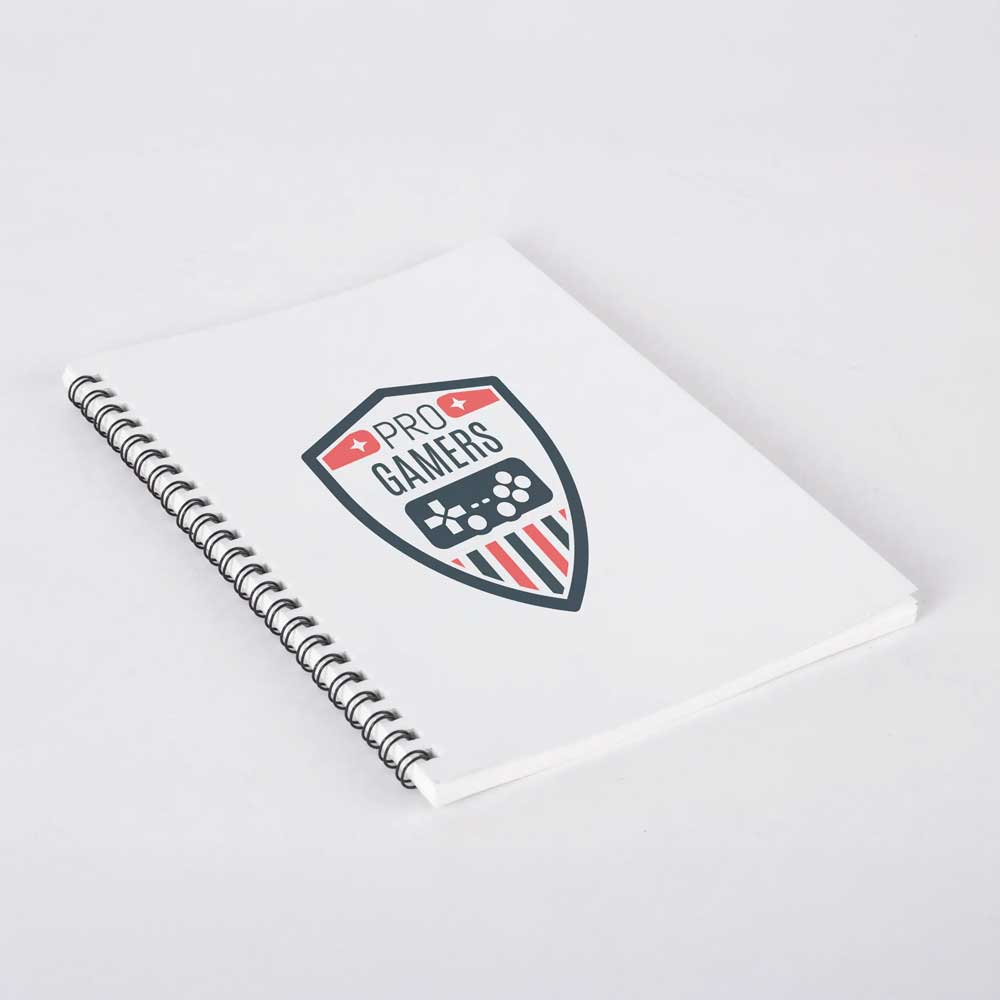 Wiro Notebook - Printo Document Services Private Limited