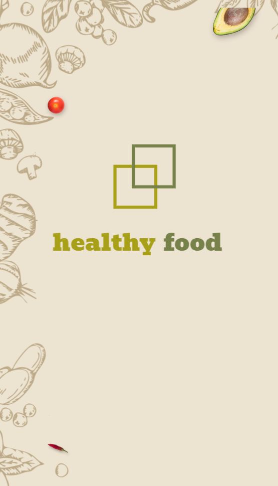 Textured Visiting Card Templates - Food & Beverage