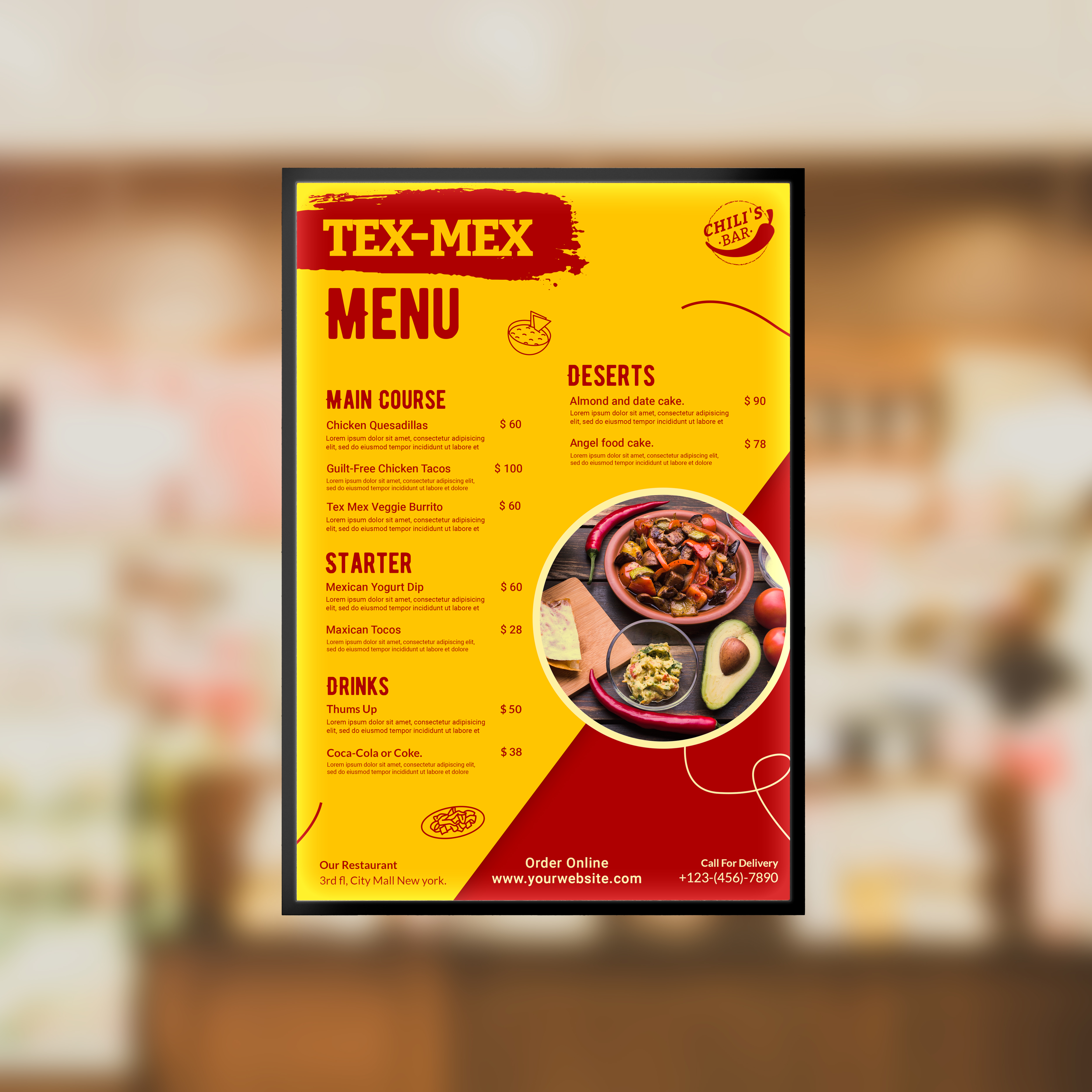 LED Clip-On Signs – Illuminate Your Message with Style