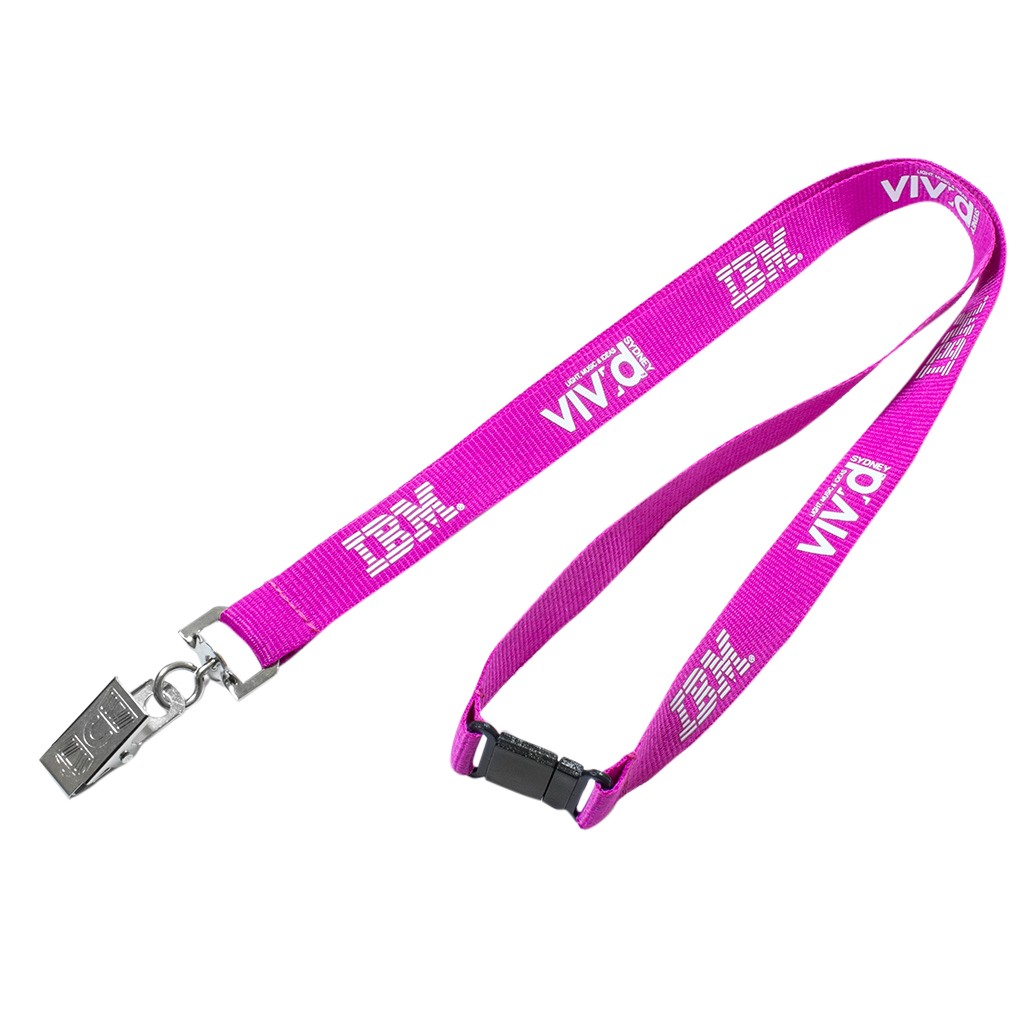 Lanyards