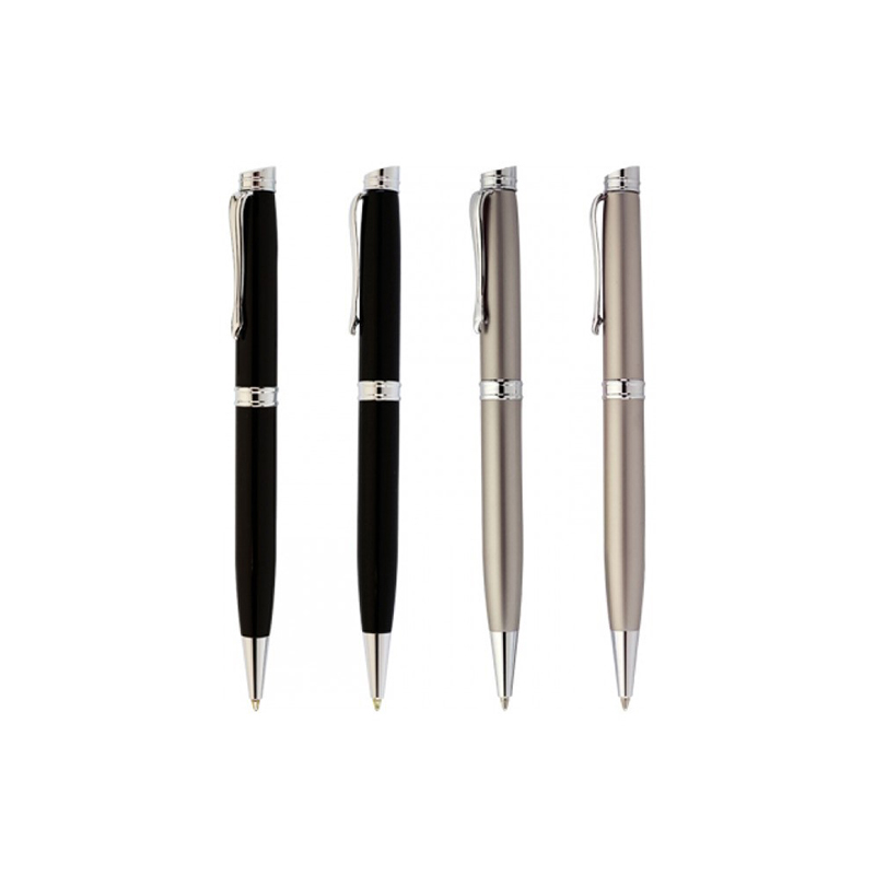 Michelangelo Metal Pen | WP95