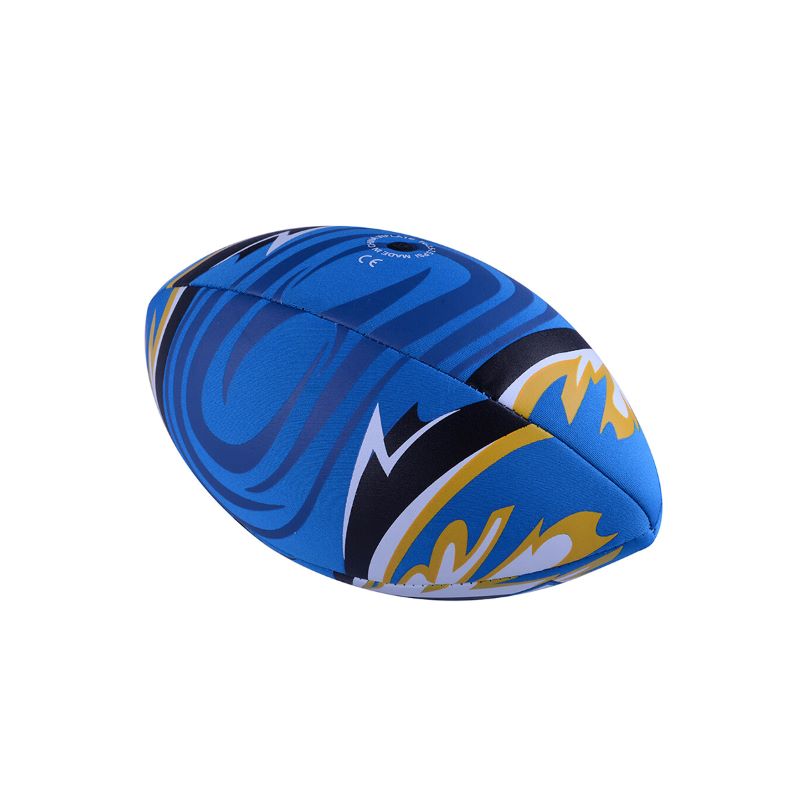 Soft Rugby Balls