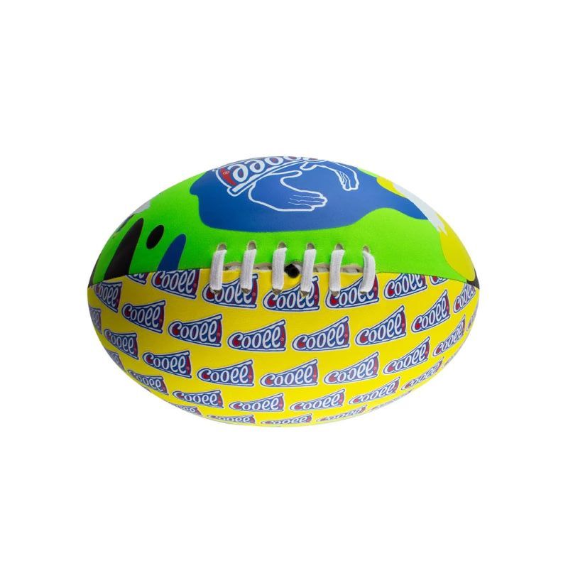Soft AFL Footballs