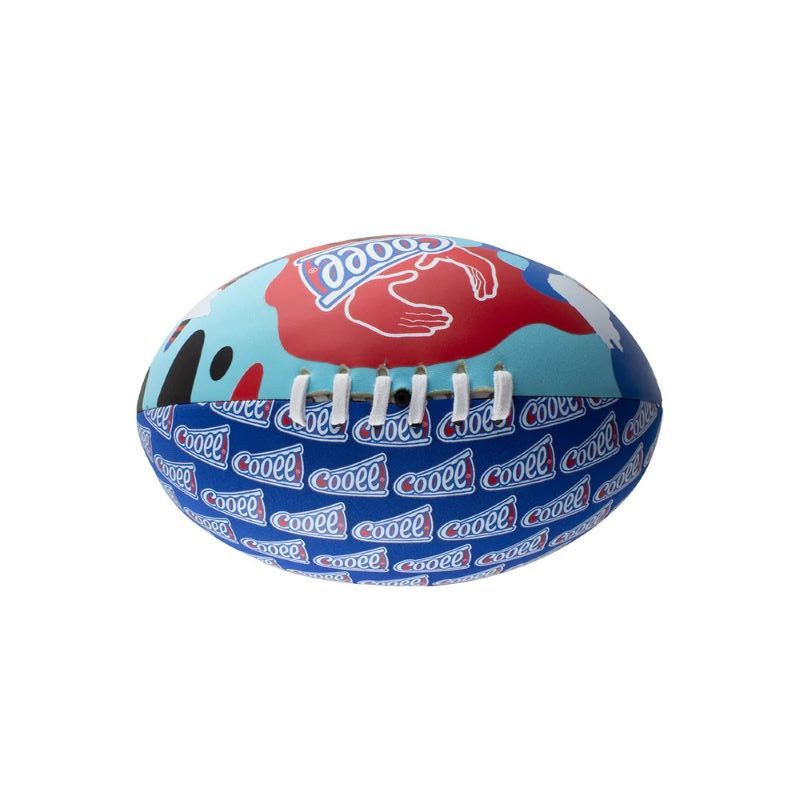 Soft AFL Footballs