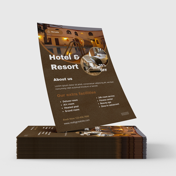 Pamplets - SELECTION SCAN DE PRINT