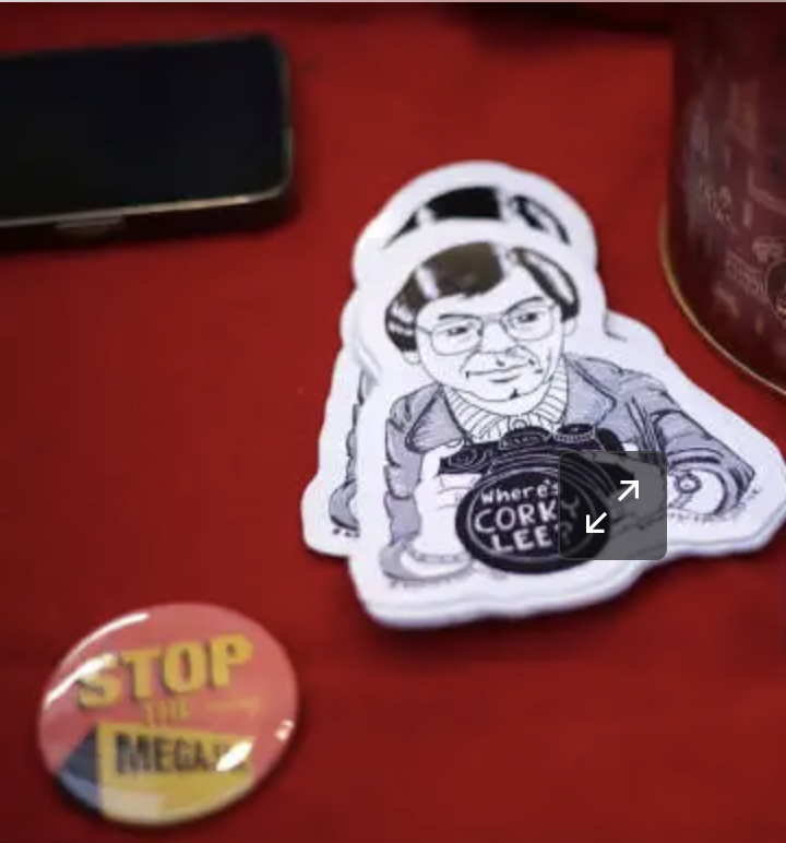 Indoor Sticker - studiodisenyo