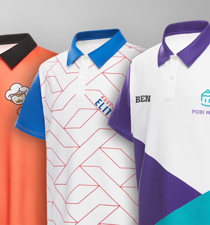 Full Sublimation - studiodisenyo