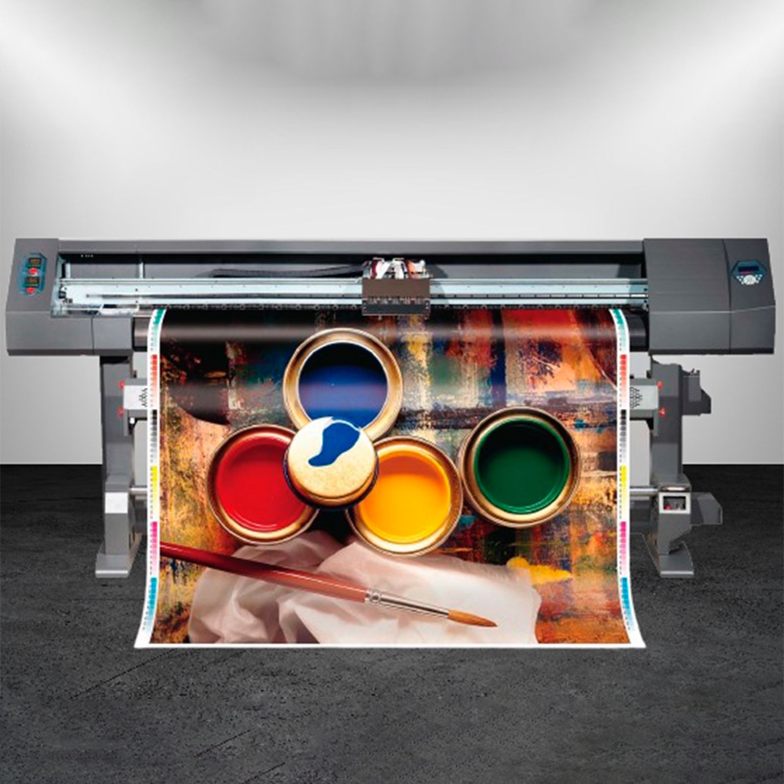 Outdoor Sticker - studiodisenyo