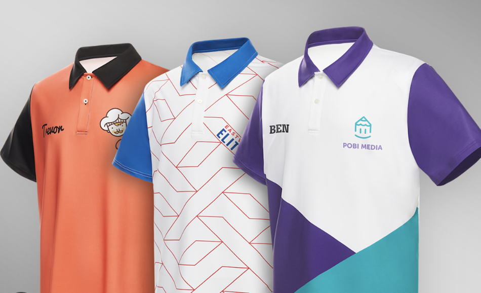 Full Sublimation - studiodisenyo