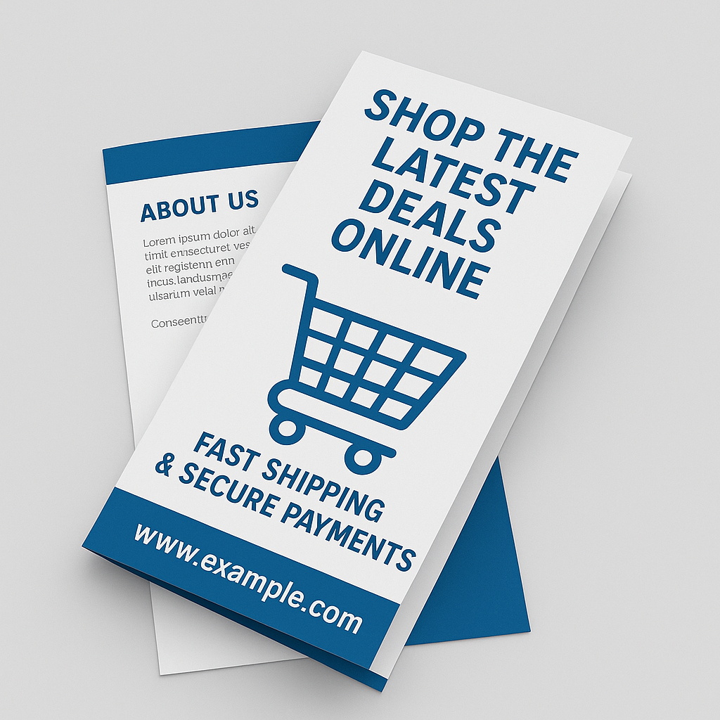 Ortho Graphics Sdn. Bhd. - High quality printing materials. - Best ...