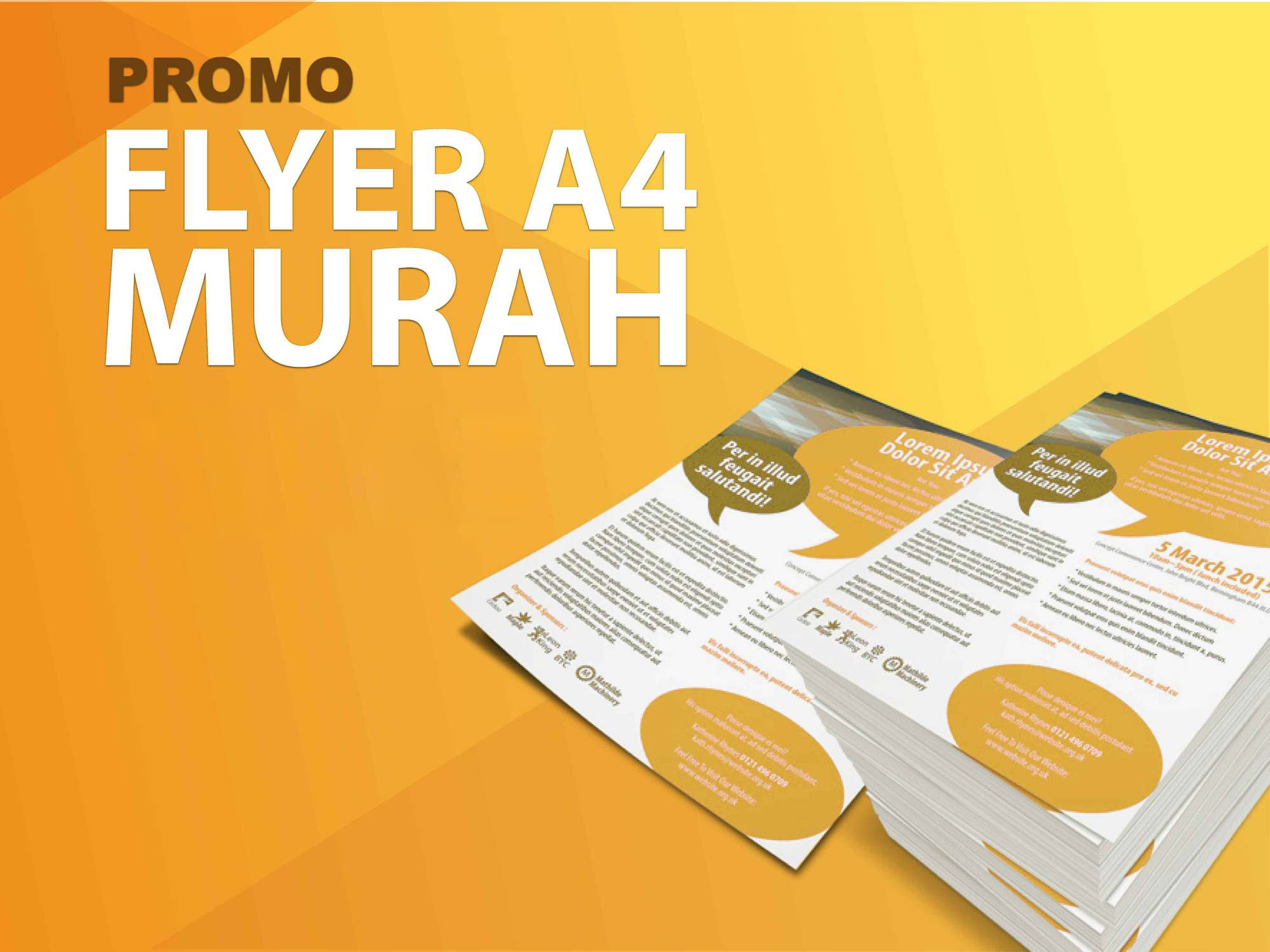 PT Suburmitra Grafistama - Percetakan - Bahan cetak berkualitas tinggi.