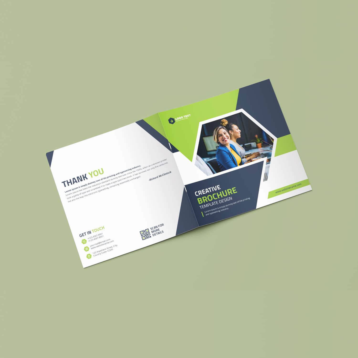 6 x 6 Inch Booklet Printing | Custom Booklets Online